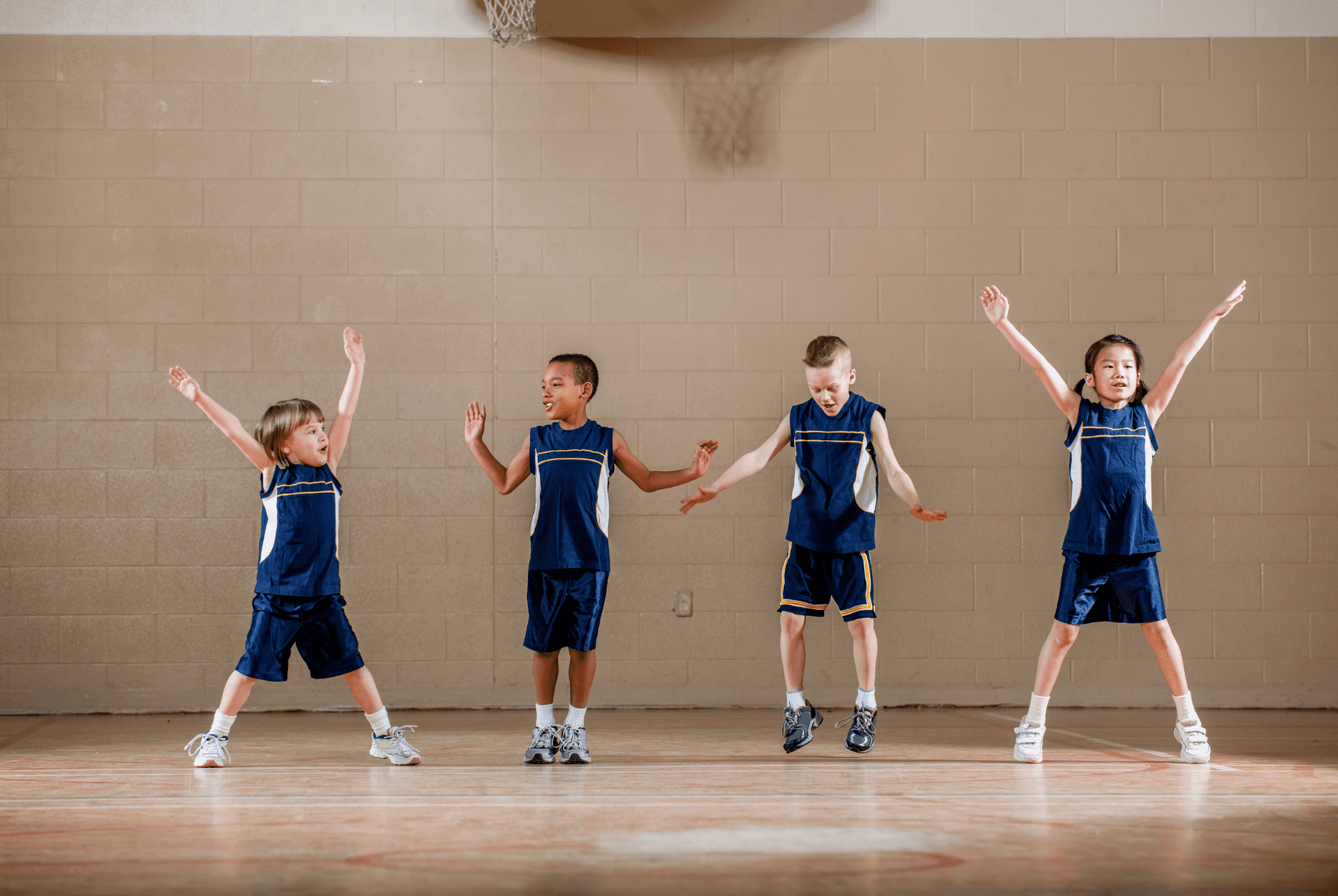 Exercise for Kids - Best Exercise for Children | Atkins Health