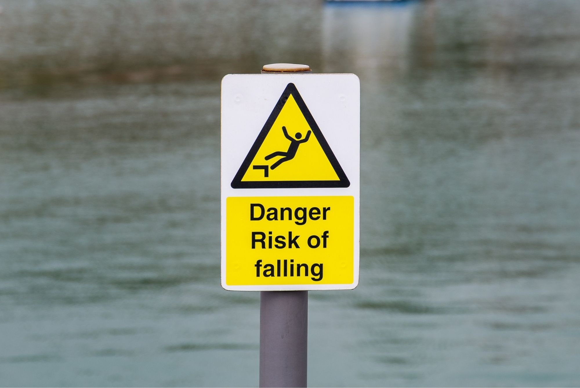 Fall Risk Assessment - Fall Prevention Strategies | Atkins Health