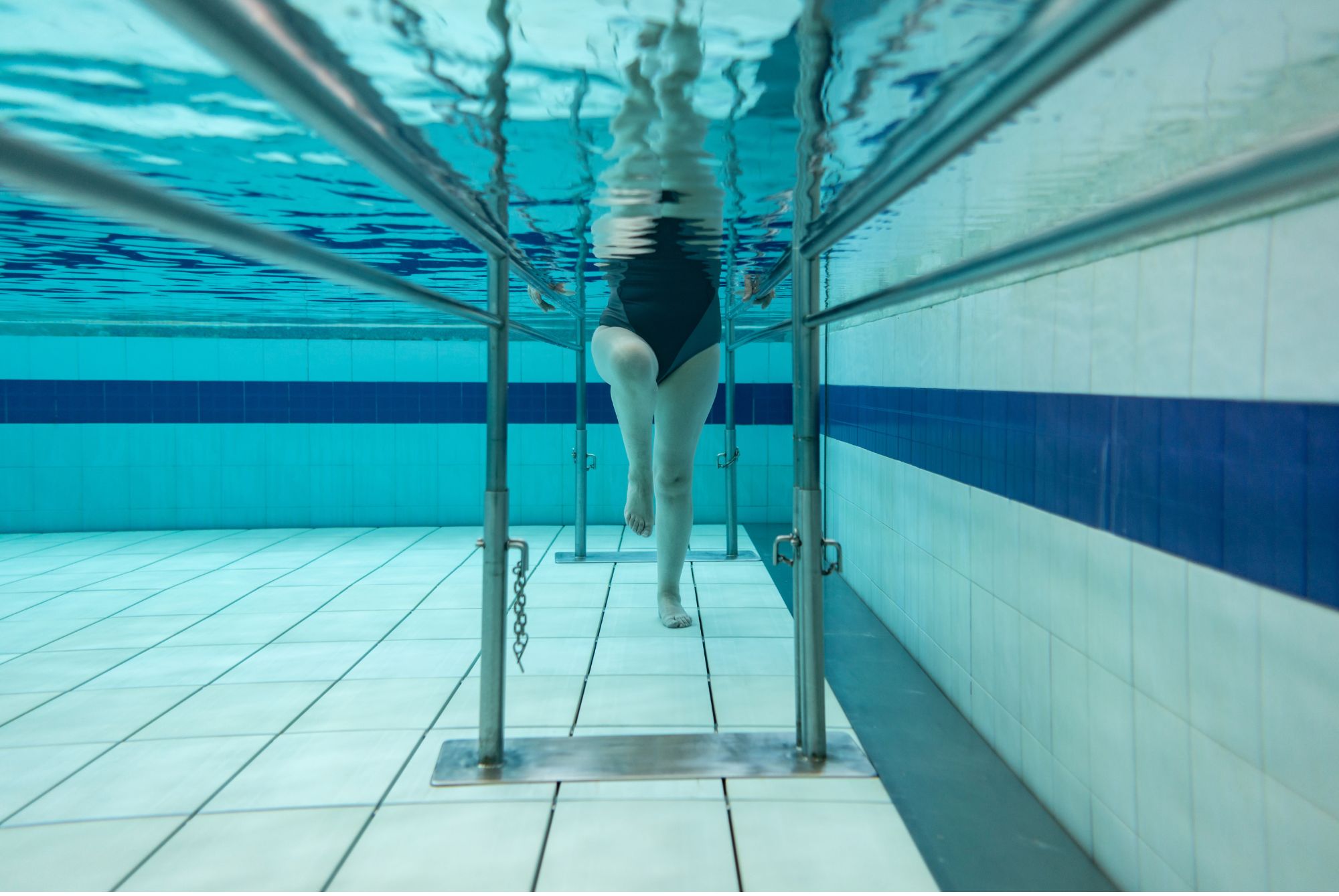 What is Hydrotherapy? What are the Benefits? | Atkins Health