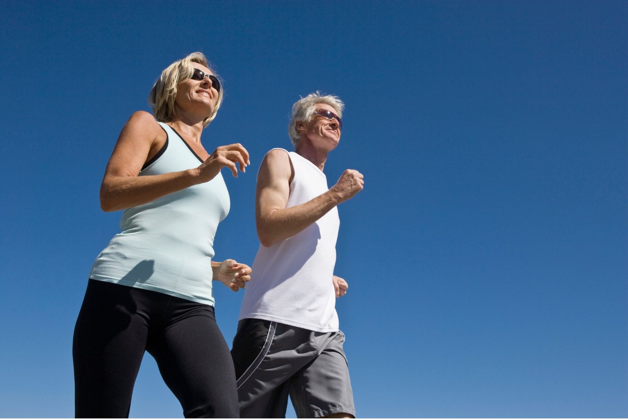 Walk Your Way to Good Health in Robina | Atkins Health