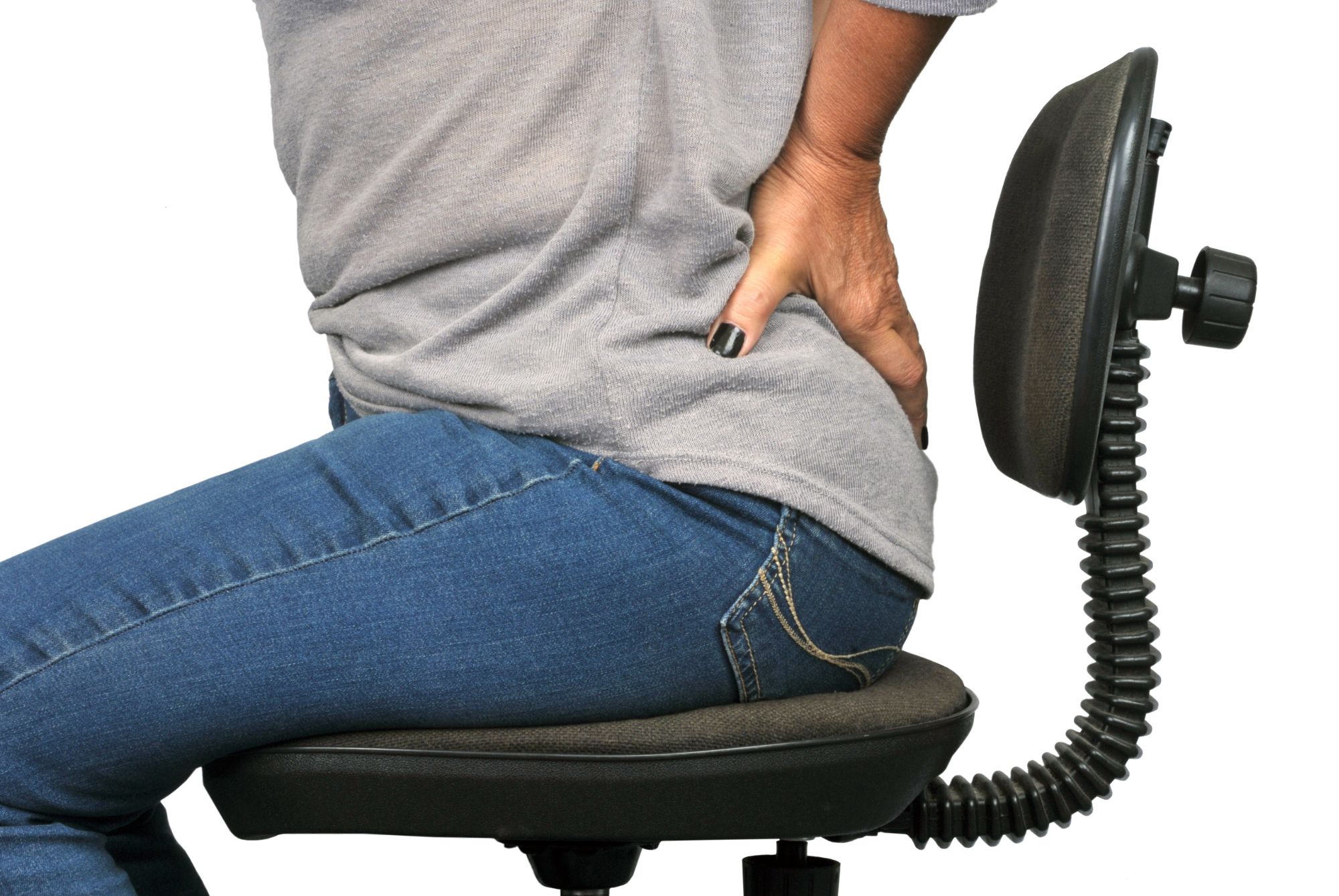 Sciatica: Relief and Treatment Options | Atkins Health