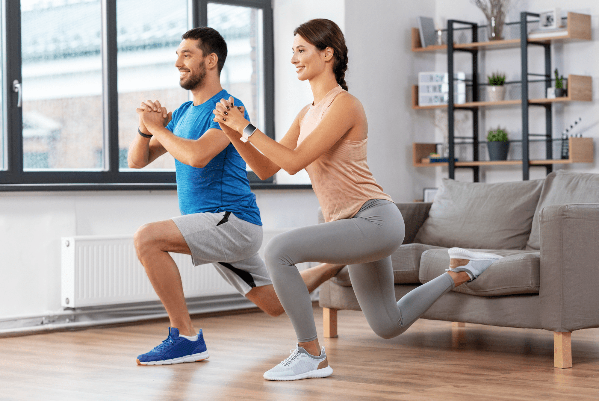 How to introduce full body exercises to your program