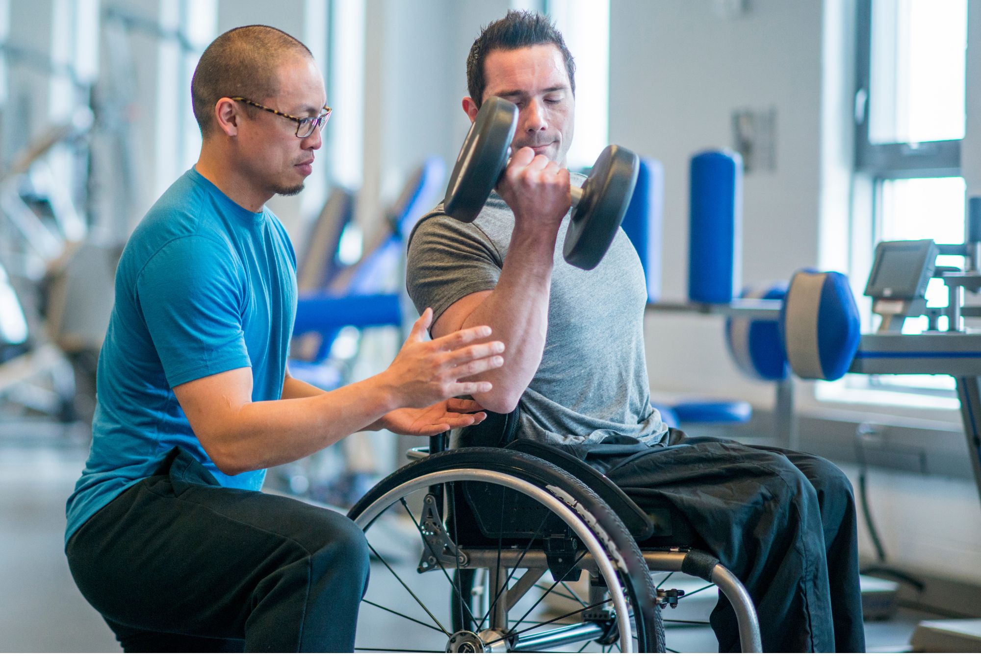 Exercise Physiology with NDIS funding: What you need to know