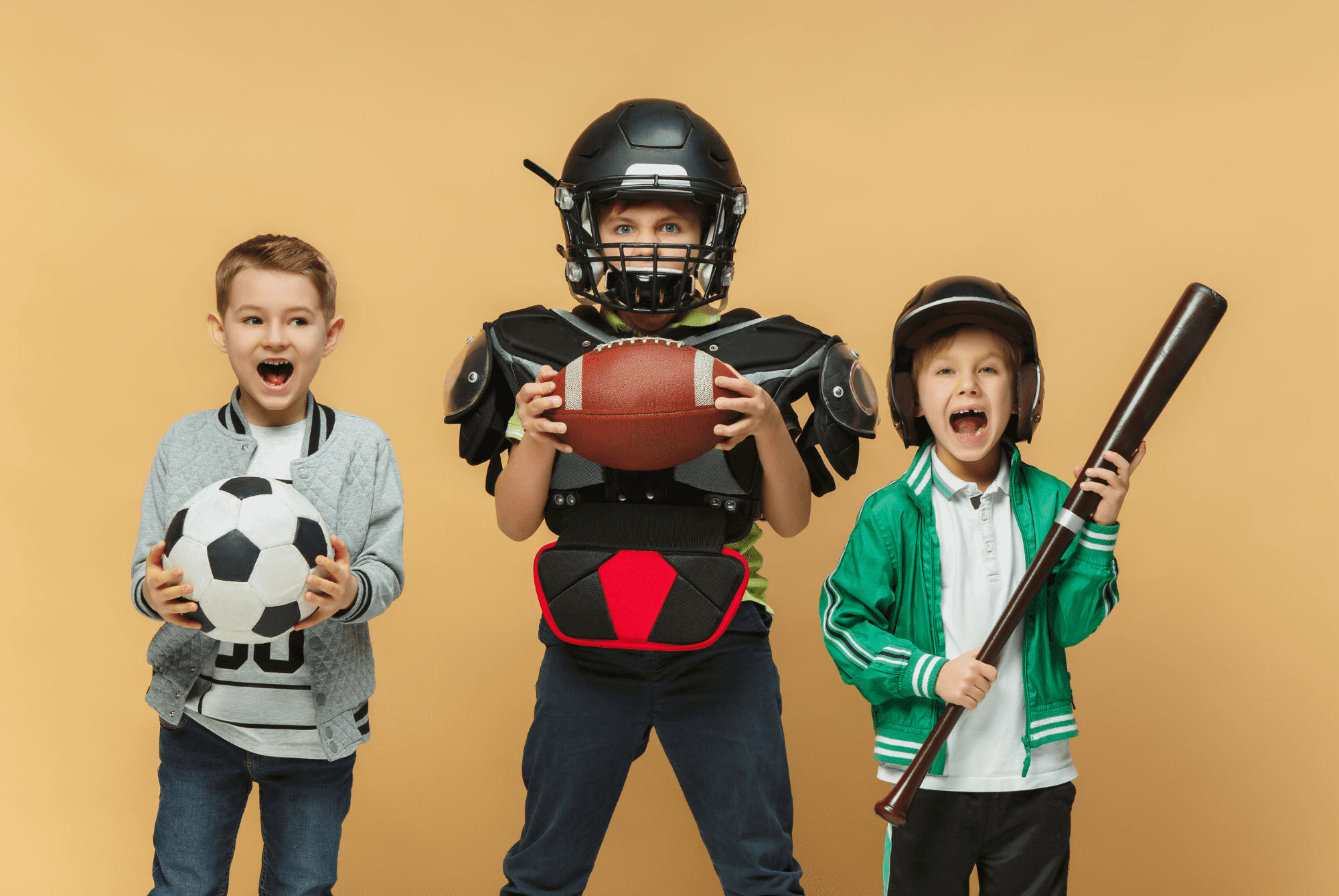 Using sport to improve school performance of children